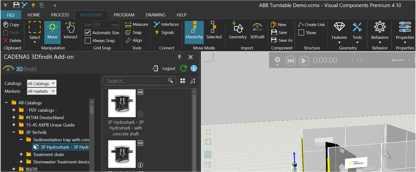 Introducing Visual Components 4.10 - Design beyond limits ...