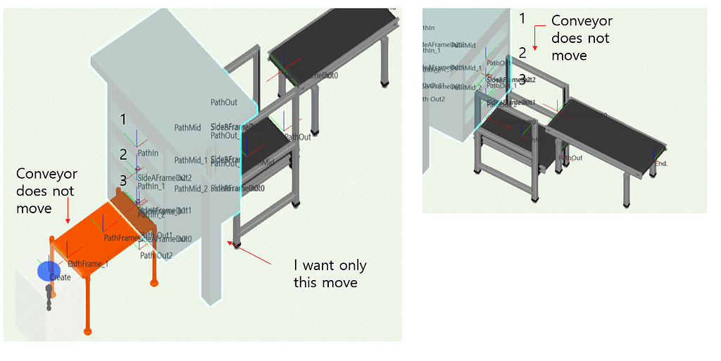 Lift Modelling - Component Modeling - Visual Components - The ...