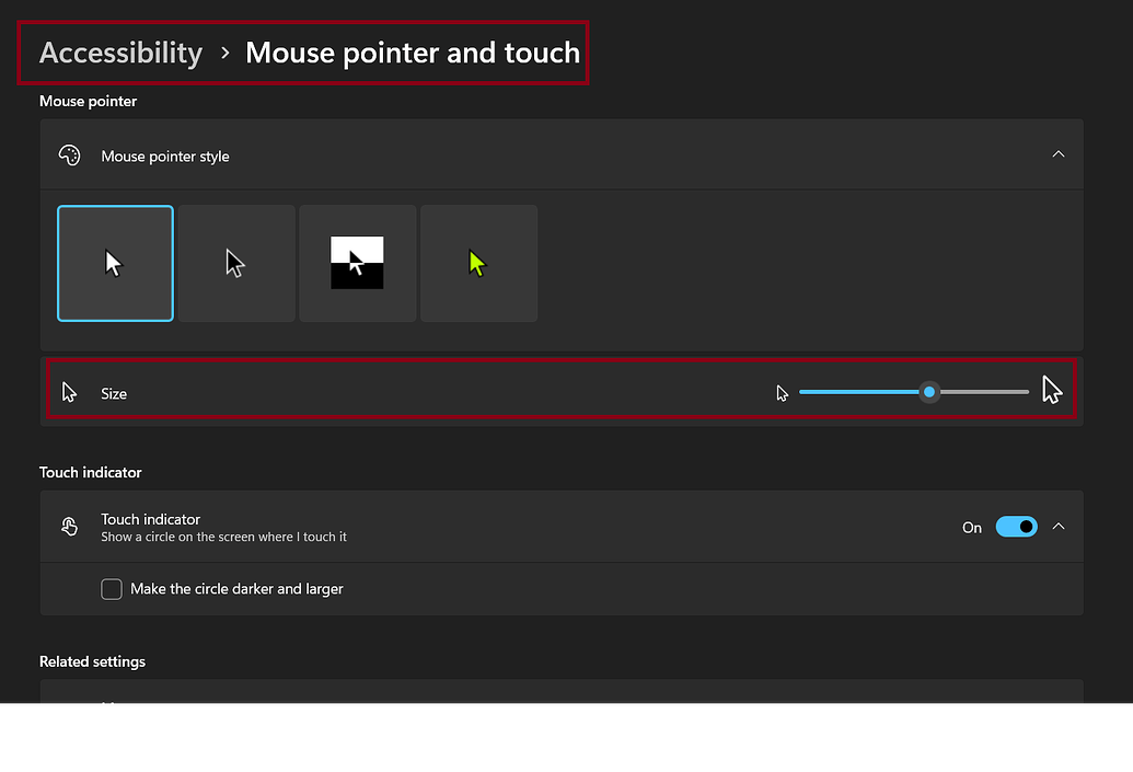 Visual Components mouse pointer - Extensions and Python Add-ons - Visual Components - The ...