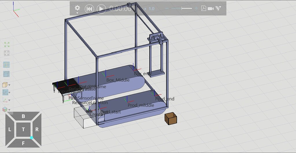 How can I put my products into the boxes - Python Programming - Visual ...