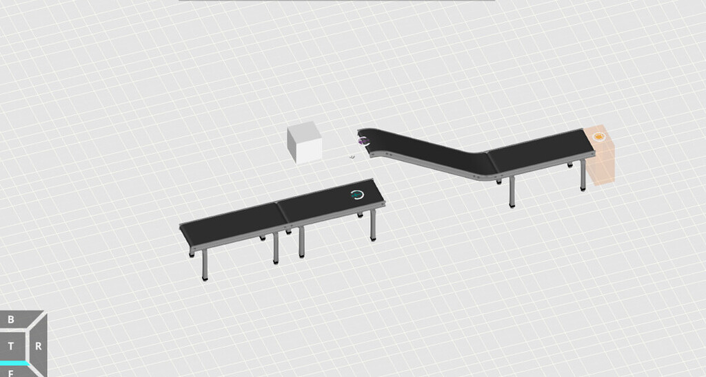 Breaking down one product into multiple number of different products - Component Modeling ...