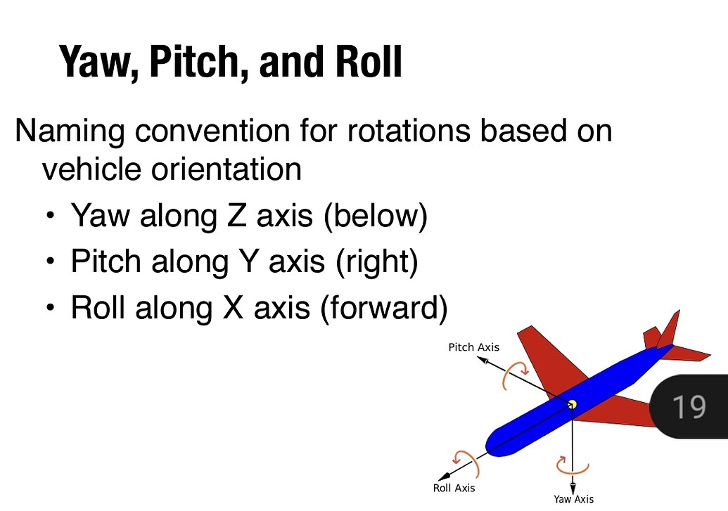 Python API for returning position - #5 by captain_feature - Python Programming - Visual ...