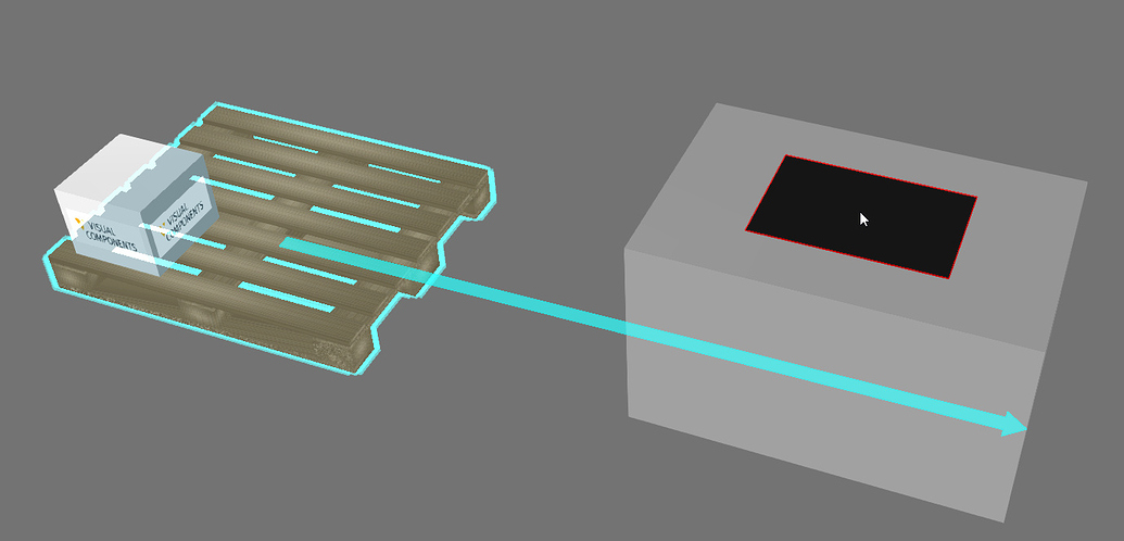 Component For Component Creator Modelling - Component Modeling - Visual Components - The ...
