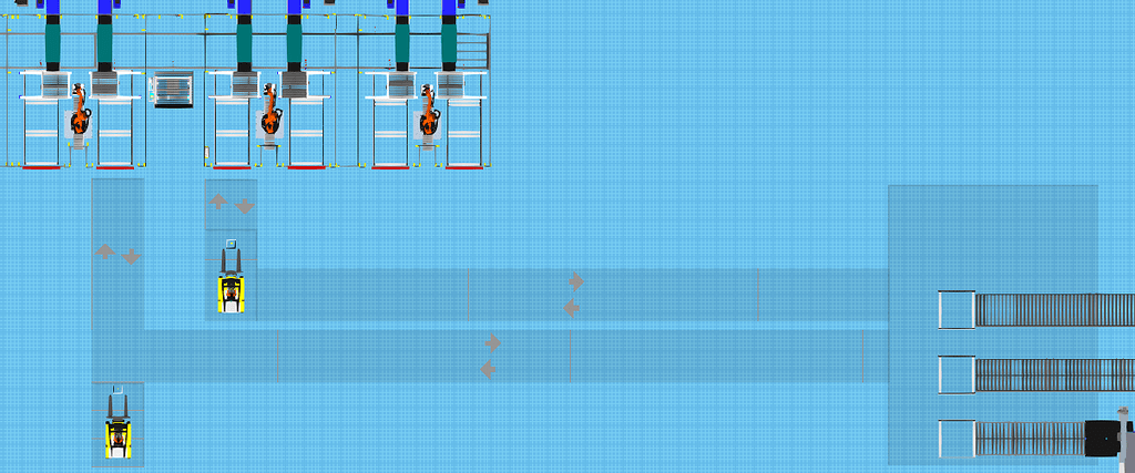 How to use Works Pathway ? - General Questions - Visual Components - The Simulation Community