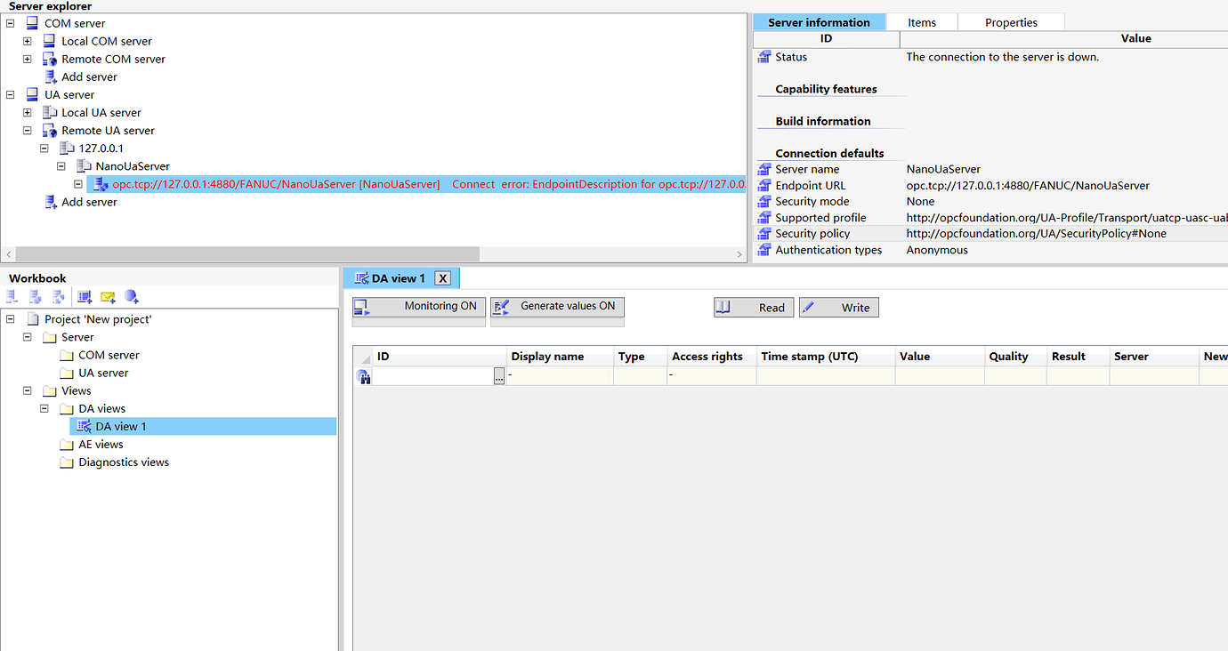 KUKA connectivity options - General Questions - Visual Components - The ...