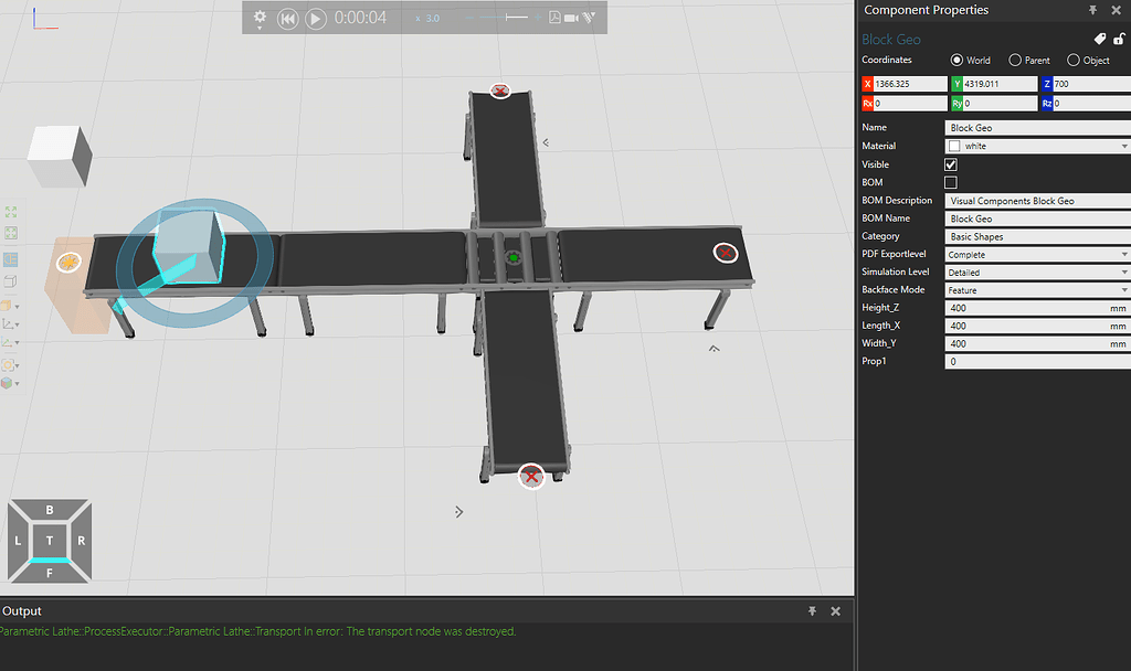 How to create a product with a specific property - Python Programming - Visual Components - The ...