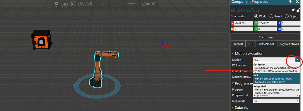 How to connect KUKA OfficeLite with Visual Components? - General Questions - Visual Components ...