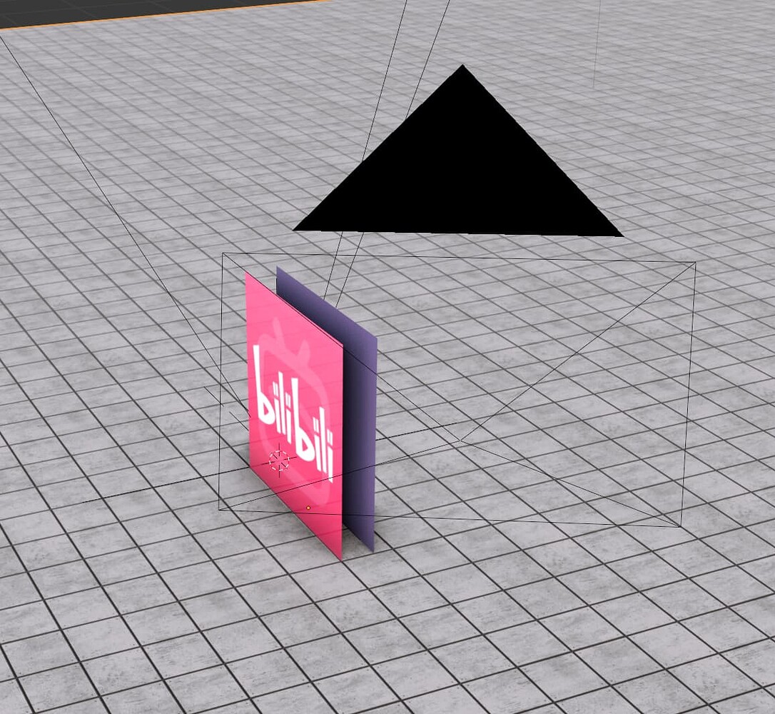 Blender Addon Blenderer 300 By Bad Visual Components Add On Samples Visual Components