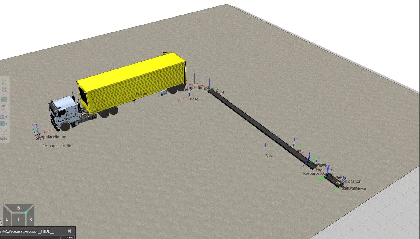 warehouse loading/unloading bay dock simulation - General Questions ... warehouse loading/unloading bay dock simulation - General Questions ...