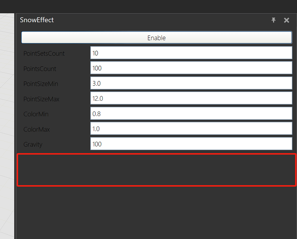 How to add new content to a plugin written in C#？ - .Net Add-on Programming - Visual Components ...
