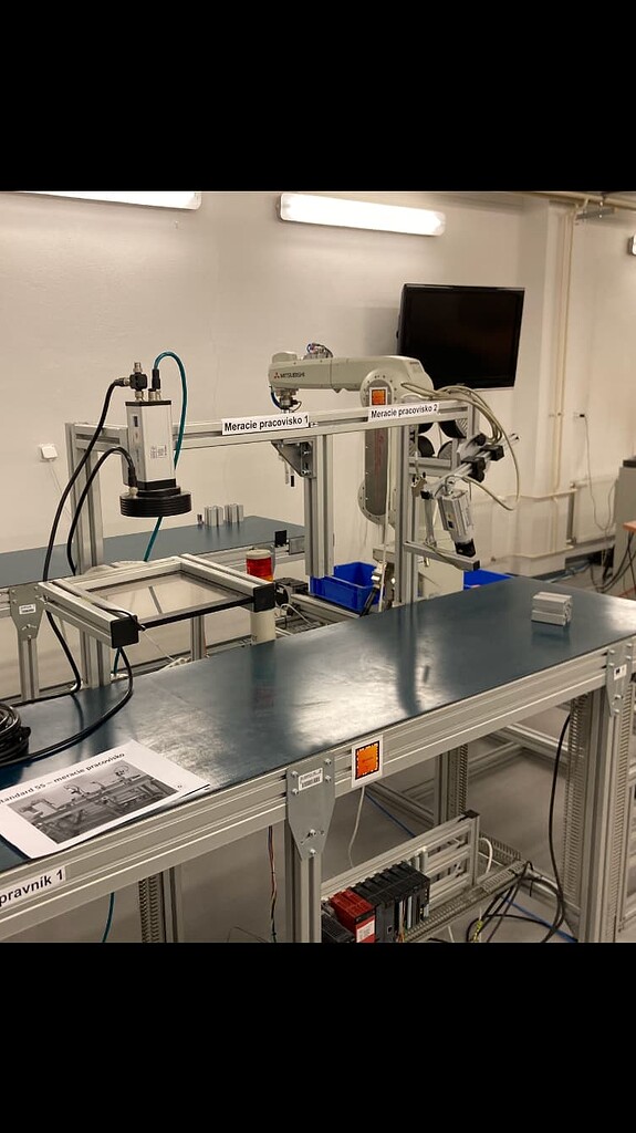 Visual Inspection - General Questions - Visual Components - The ...