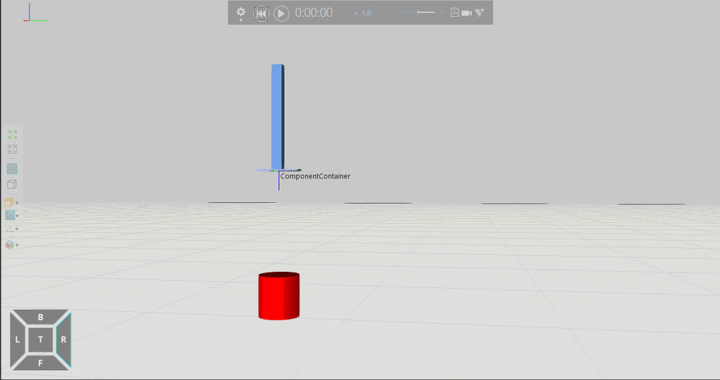 Grabbing objects - Python Programming - Visual Components - The ...