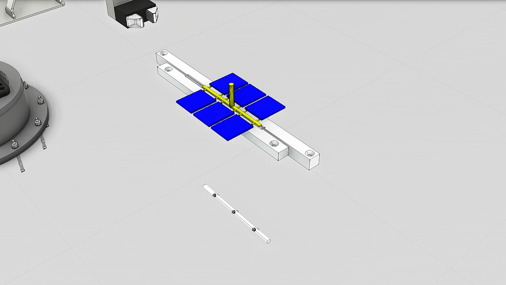 Get Attached Component Python Programming Visual Components The Simulation Community
