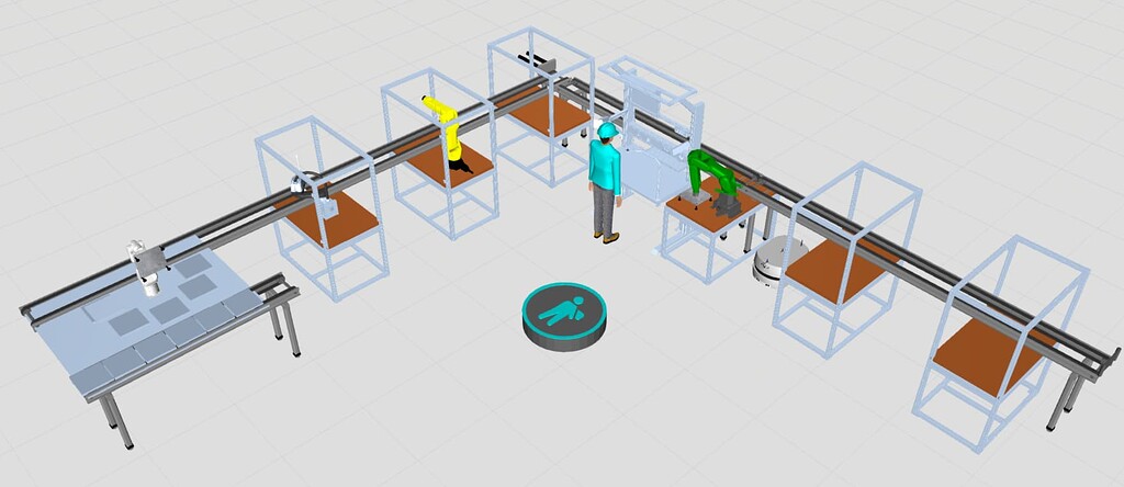 Vcmx file loading error - General Questions - Visual Components - The Simulation Community
