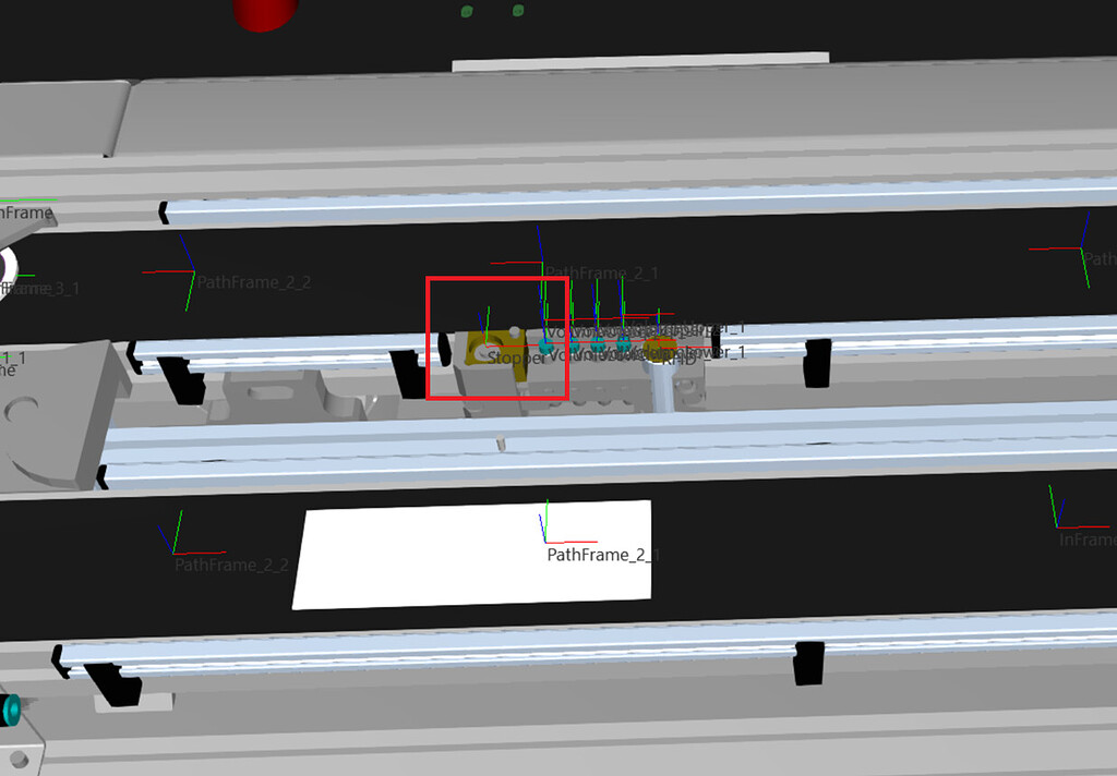 Stop/start Movement Function for Assemblies - Python Programming - Visual Components - The ...