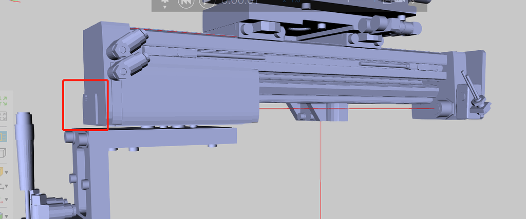 Python kinematics script with two axes of motion in the y-direction - Python Programming ...