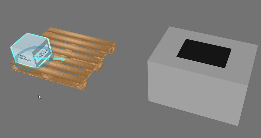Component For Component Creator Modelling - Component Modeling - Visual Components - The ...