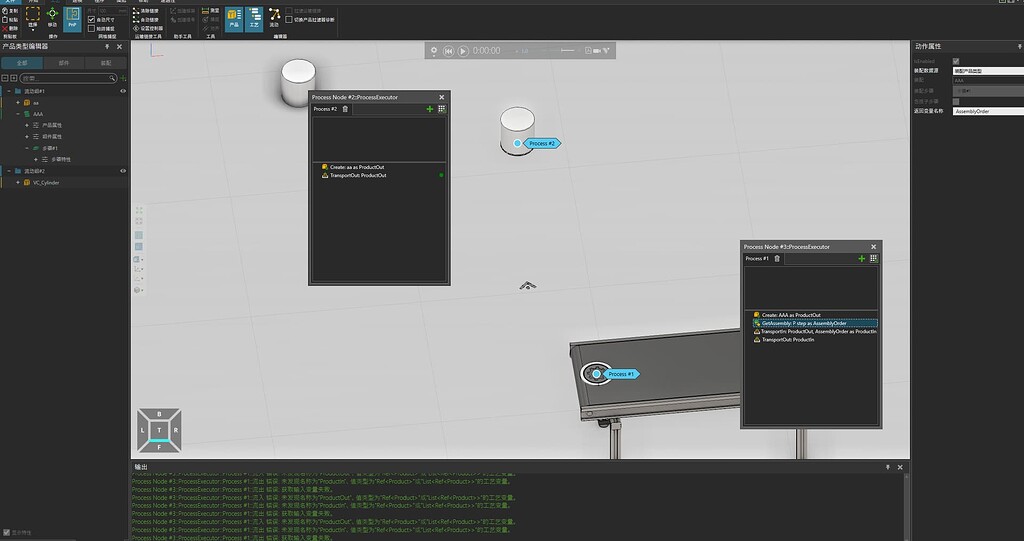There is only one assembly step in the assembly body, how to assemble ...