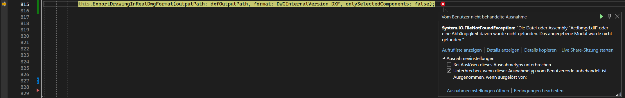 Automate Create Drawings 25 By Captainfeature Net Add On Programming Visual Components