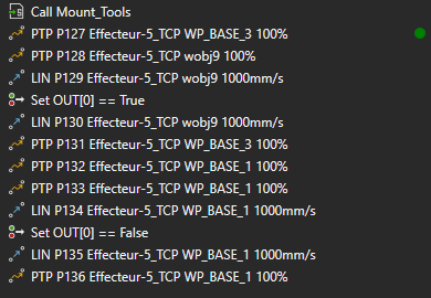 Using CheckPaths / Solver from Python API - Python Programming - Visual Components - The ...